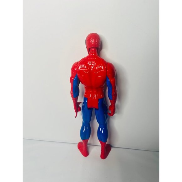 Marvel | Toys | 23 Hasbro Marvel Subs Spider Man Super Hero Action ...